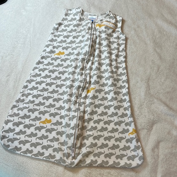 Halo | Pajamas | Halo Sleep Sack Small Birth6 Months | Poshmark